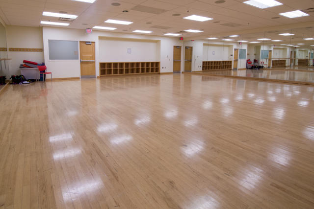 Dance Room 1 : Events and Conferences