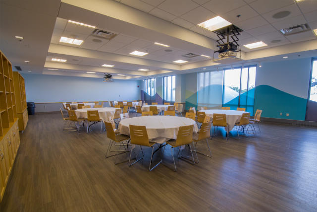 Interfaith Prayer and Reflection Room : Events and Conferences