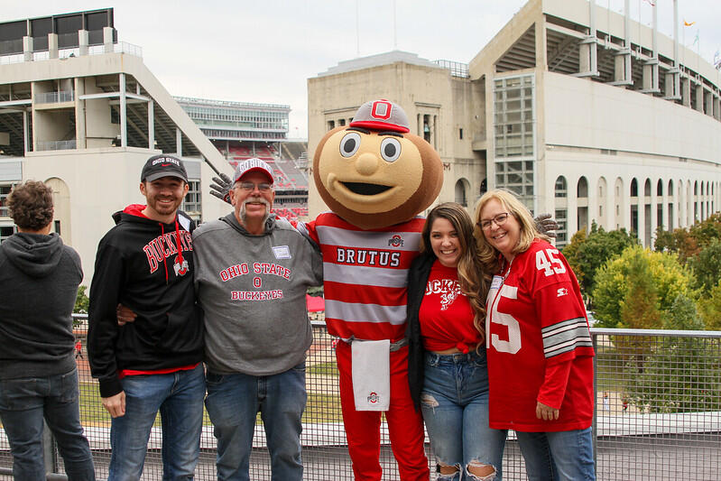 Danny Price Stadium Terrace : Events and Conferences