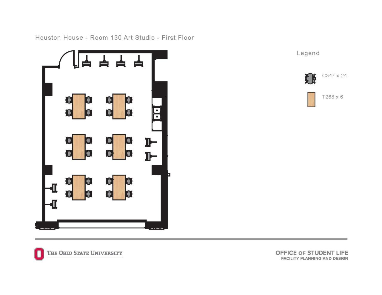 Houston Stripe Studio : Events and Conferences