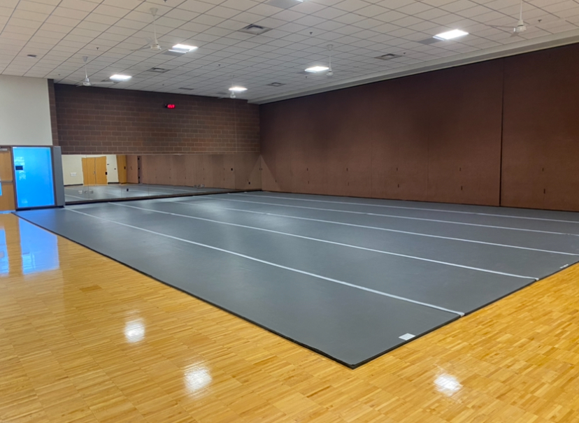 Multipurpose Rooms : Events and Conferences