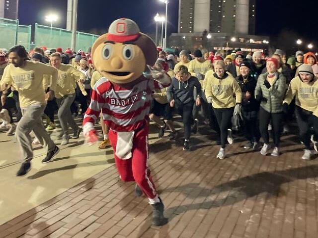 5K Outdoor Events : Events and Conferences