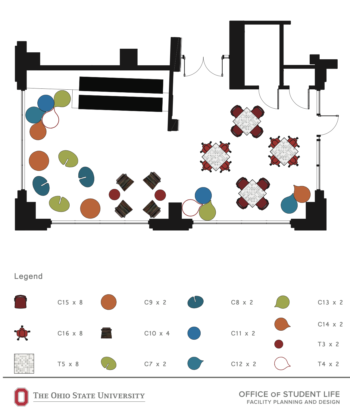 Think Tank : Events and Conferences
